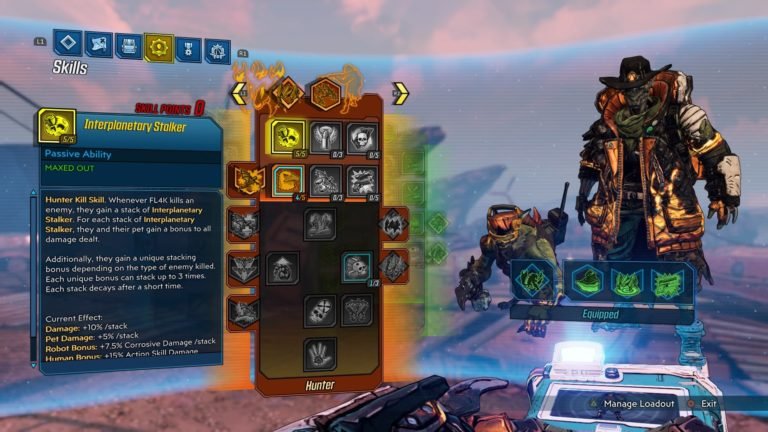 BORDERLANDS 3 Tips: Best Solo Class & Build For Beginners