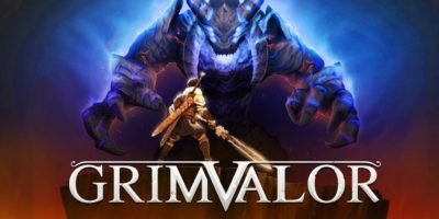 GRIMVALOR Review (Android): Souls-like Mobile Game Will Kick Your Butt