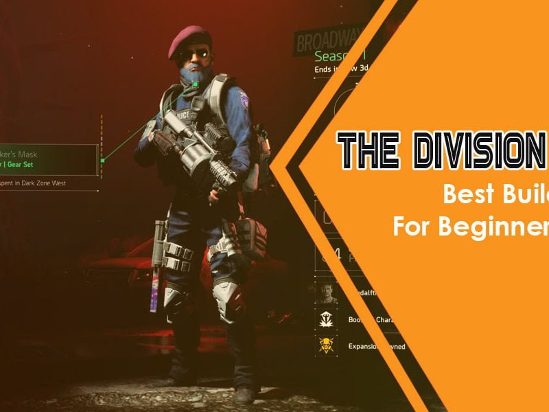 Division 2 Archives - Loot and Grind