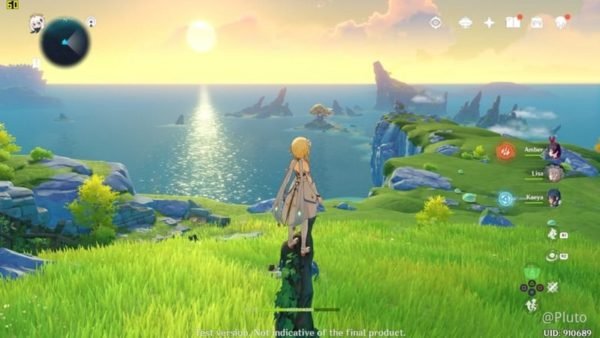 15+ Best Free RPG Mobile Games For Android & iOS 2025