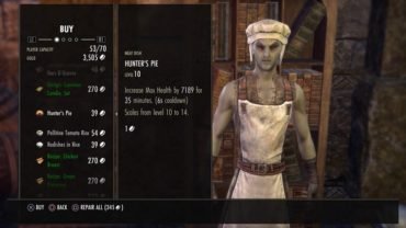 30+ ELDER SCROLLS ONLINE (ESO) Beginner Tips and Tricks 2025