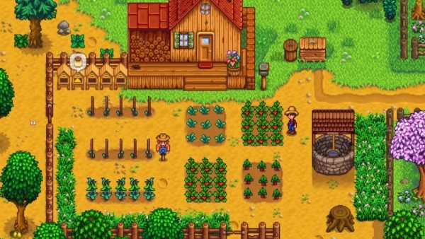 12+ Best Chill, Relaxing Games To Play & Turn Off Your Brain