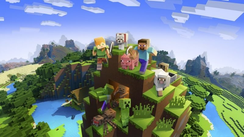 12+ Best Chill, Relaxing Games To Play & Turn Off Your Brain