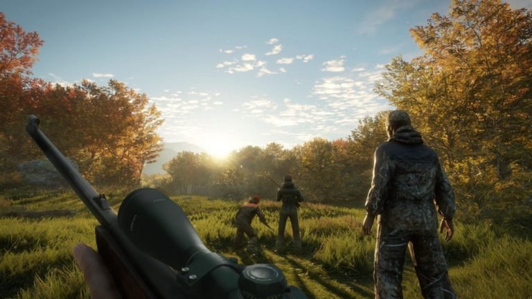 12+ Best Chill, Relaxing Games To Play & Turn Off Your Brain