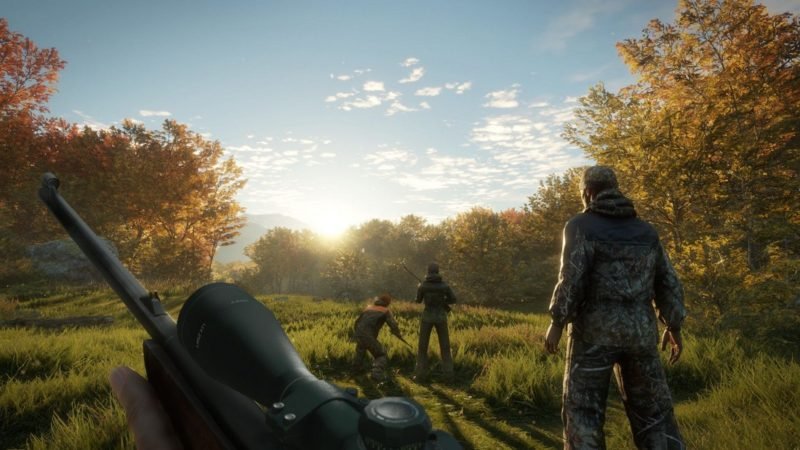 12+ Best Chill, Relaxing Games To Play & Turn Off Your Brain