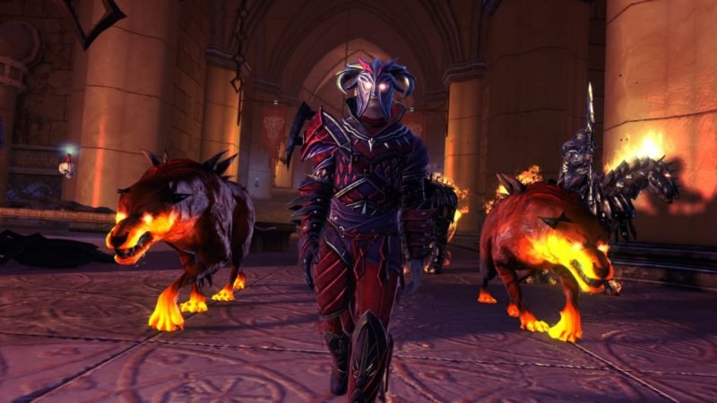 15+ Best MMORPGs To Play In 2026