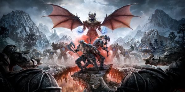 15+ Best MMORPGs To Play In 2026