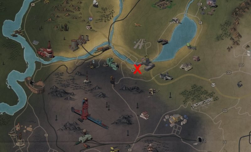 Fallout 76 Leveling Guide: 8 Ways To Level Up Fast In 2024