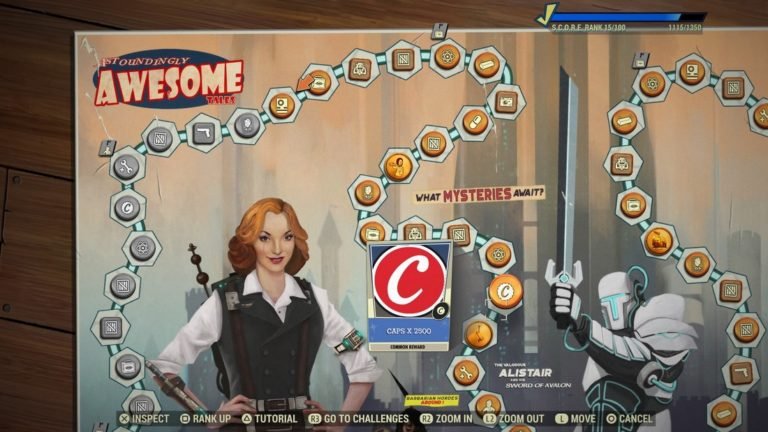 FALLOUT 76: Caps Farming (6 Best Methods In 2024)