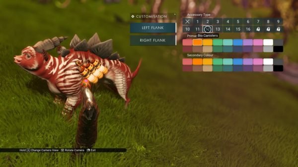 NO MAN’s SKY: How To Adopt Pets & Ride Animals