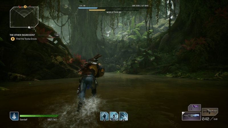 OUTRIDERS Review: A Very Addictive Looter-Shooter Experience