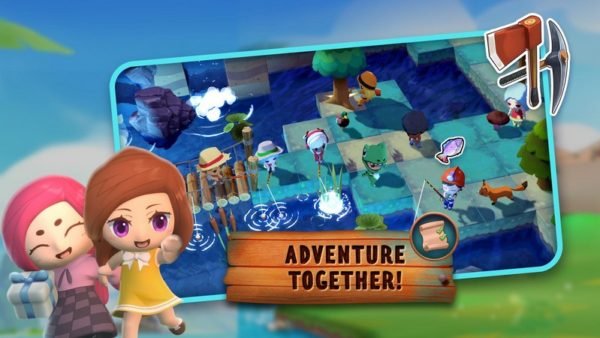20+ Best FREE Mobile Multiplayer Games (Android & iOS)