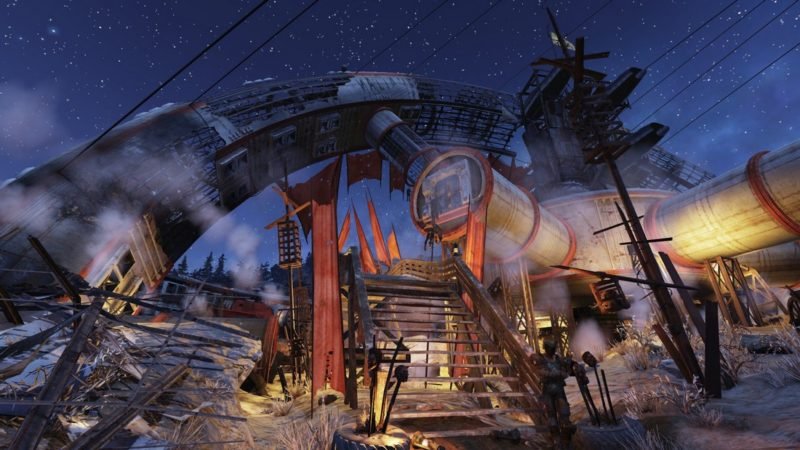 FALLOUT 76: Best Build & Leveling Guide For Beginners