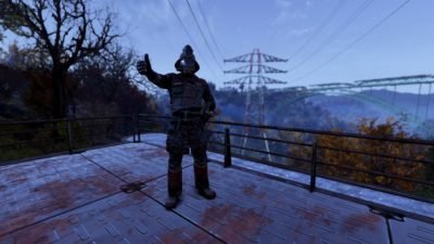 FALLOUT 76: Best Build & Leveling Guide For Beginners