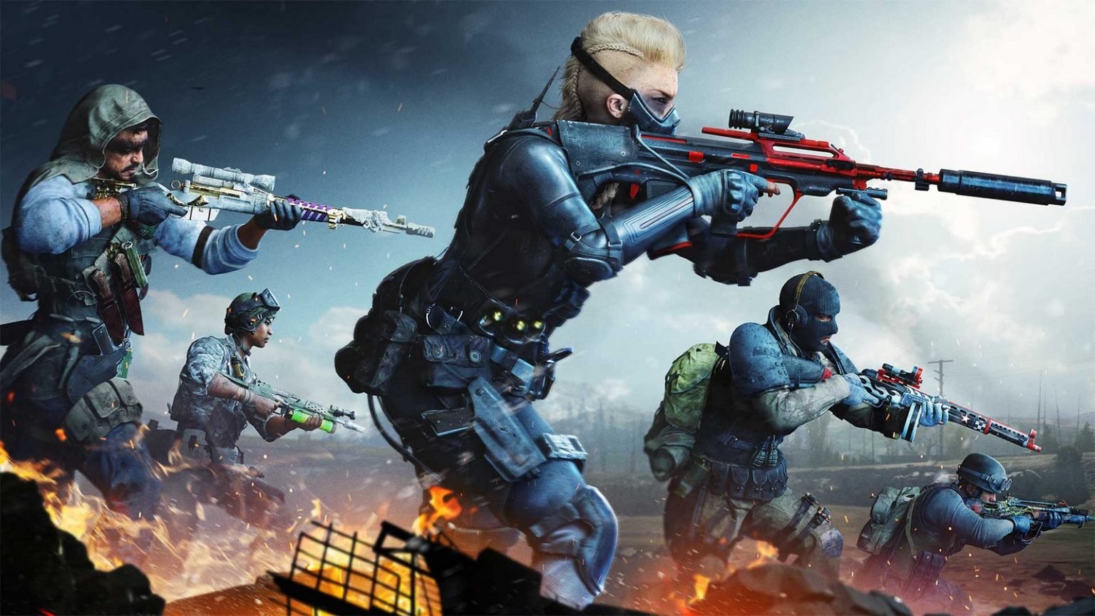 10+ Best Games Under 10 GB On Steam