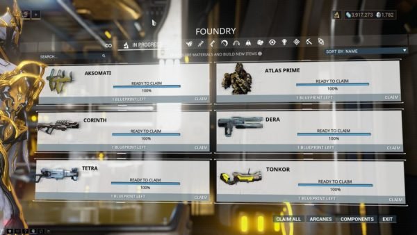 25+ Best WARFRAME Tips & Tricks For Beginners 2025