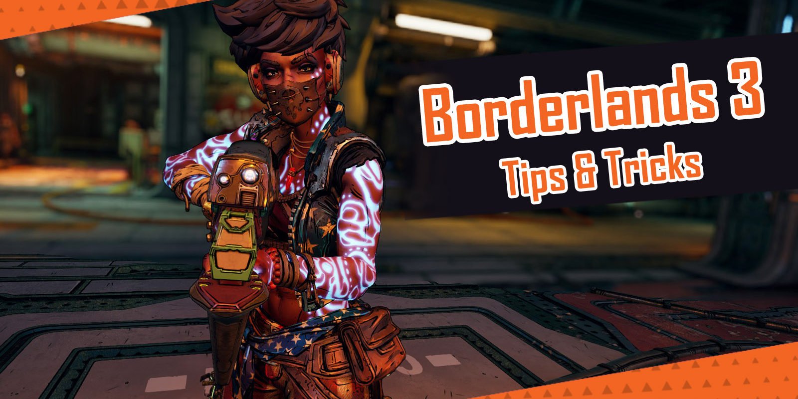 15+ Best BORDERLANDS 3 Starting Tips & Tricks for Beginners