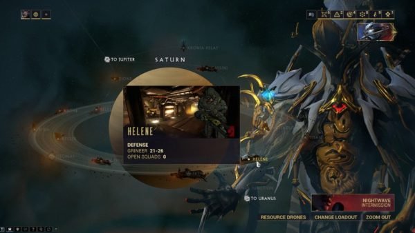 WARFRAME: How To Level Up Mastery Rank Fast In 2025