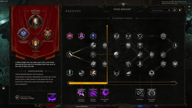 LAST EPOCH: 10+ Best Tips & Tricks For Beginners In 2022