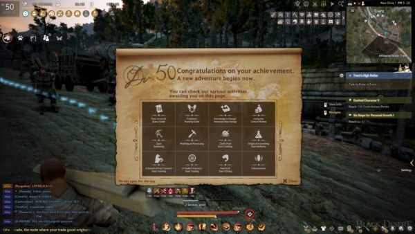 How To Get Into Black Desert Online (BDO) In 7 Steps