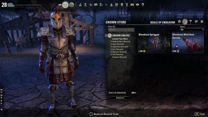 ELDER SCROLLS ONLINE (ESO): How To Use Mount & Get A Horse For Free