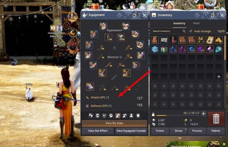 20+ Best BLACK DESERT ONLINE (BDO) Tips & Tricks For Beginners