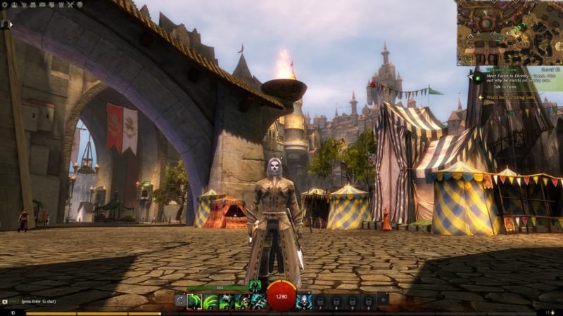 10+ Best Games Like World Of Warcraft (No Subscriptions) 2026