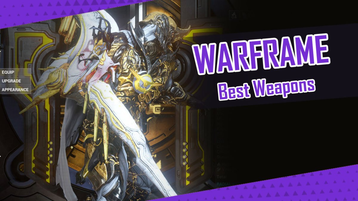 25+ Best WARFRAME Tips & Tricks For Beginners 2025