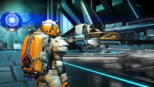 10+ Best Space Games & Space Simulators In 2024