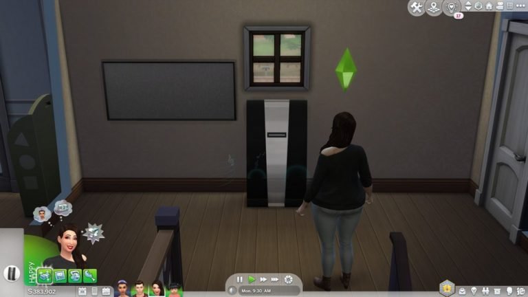 SIMS 4: How To Get Inspired (10 Methods)