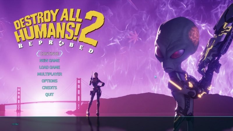 Is Destroy All Humans 2 Reprobed Worth Playing?
