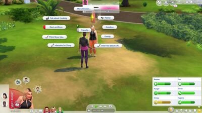 Sims 4: How To Write Articles (Step by Step Guide)