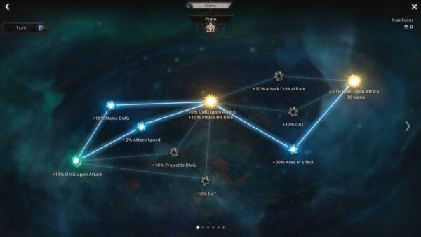 UNDECEMBER: Best Build For Beginners (Tank Build Guide)