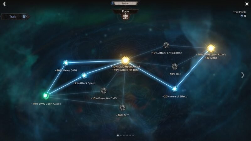 UNDECEMBER: Best Build For Beginners (Tank Build Guide)