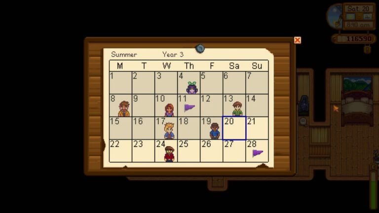 20+ STARDEW VALLEY Tips & Tricks For Beginners In 2025