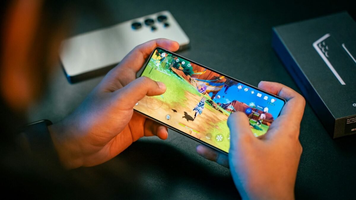 14+ Most Addictive Mobile Games for Android & iOS In 2026