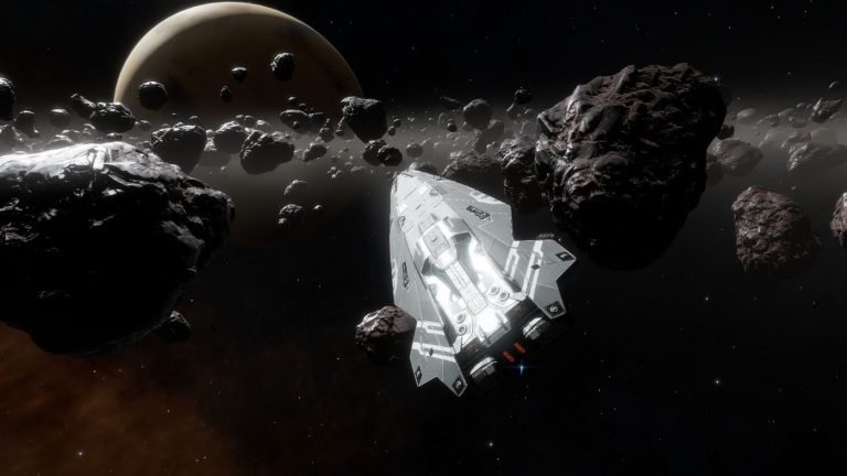 10+ Best Space Games & Space Simulators In 2024