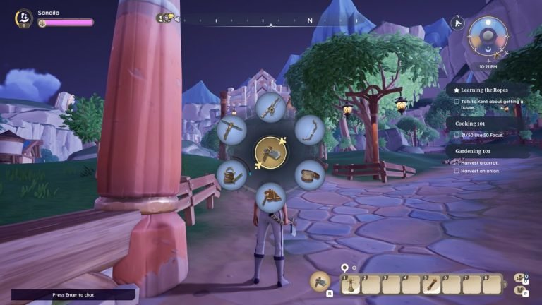 PALIA: 10 Best Tips and Tricks for Beginners