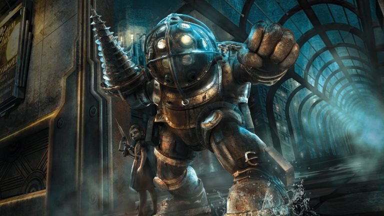 12+ Best Games Like Fallout 4 You Should Play In 2025