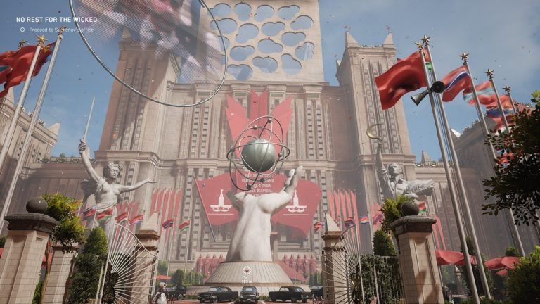 Atomic Heart + Trapped In Limbo DLC Review: Is It Worth Playing?