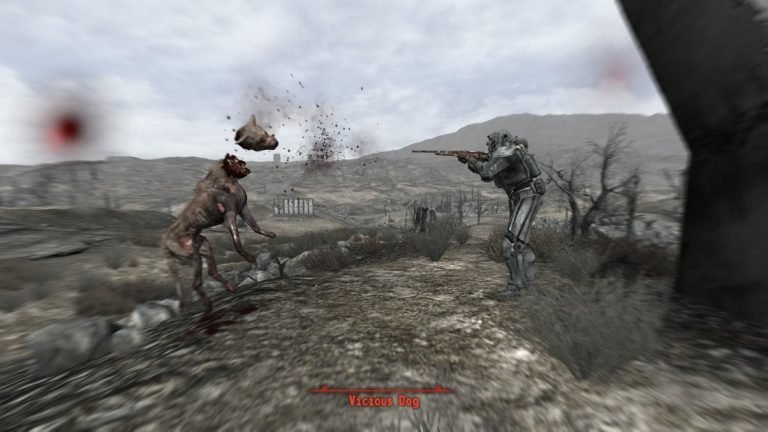 FALLOUT 3: Essential MOD List For A Playable Experience