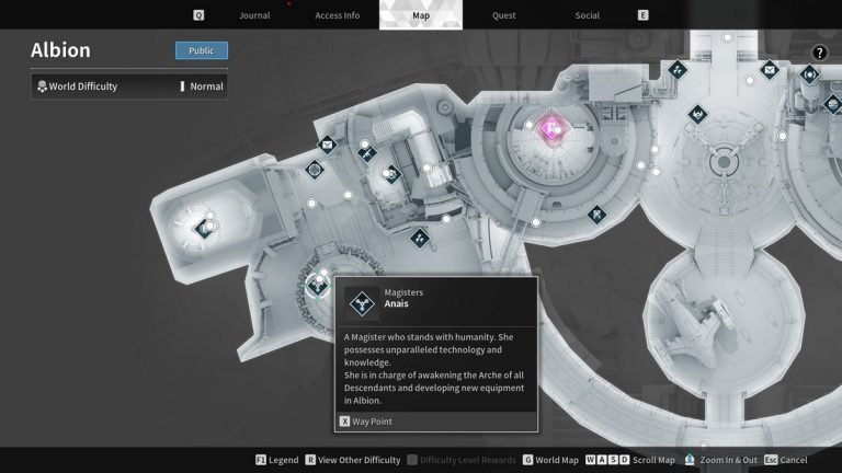 The FIRST DESCENDANT: How To Upgrade & Level Up Weapons