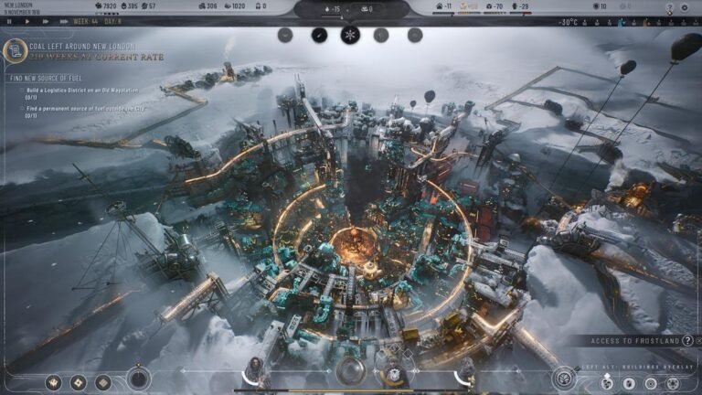 FROSTPUNK 2 Review: Is It Worth Playing?