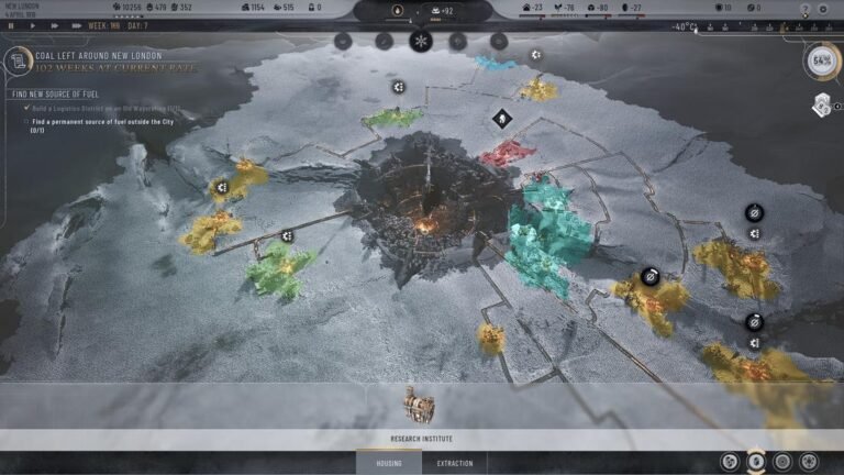 FROSTPUNK 2 Review: Is It Worth Playing?