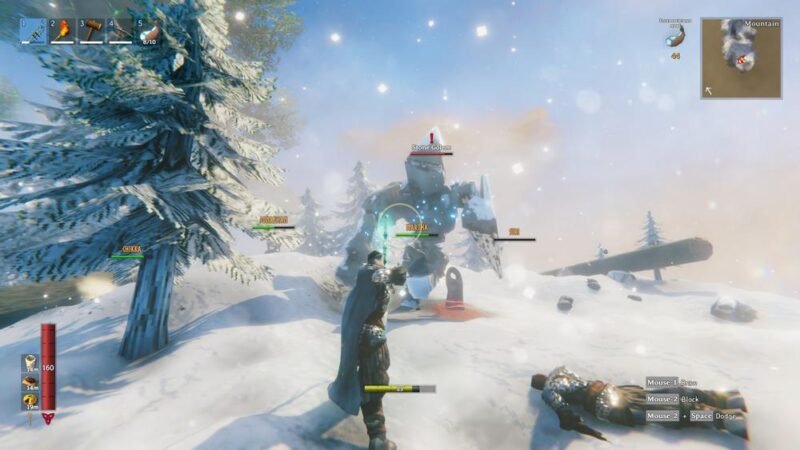10+ Best Single-Player MMOs You Can Play Offline