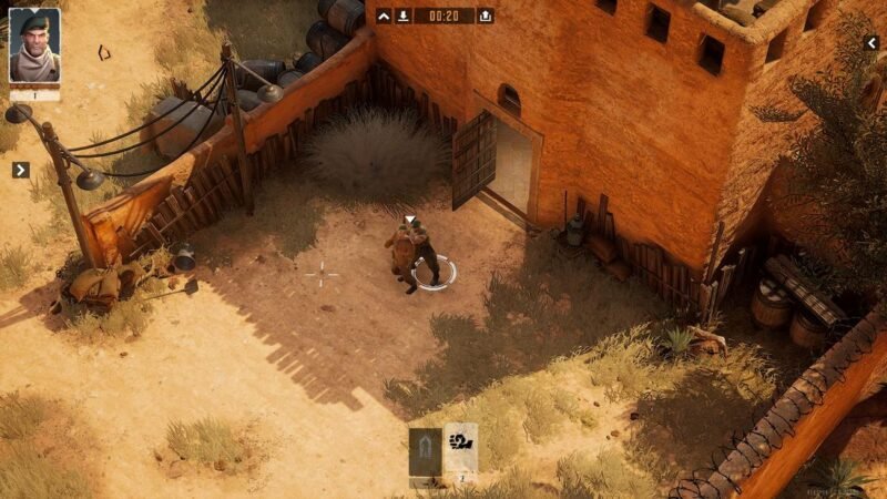 Commandos: Origins Review - Is It Worth Playing?