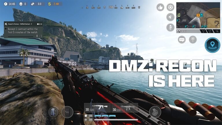 20+ Best FREE Multiplayer Mobile Games (Android & iOS)