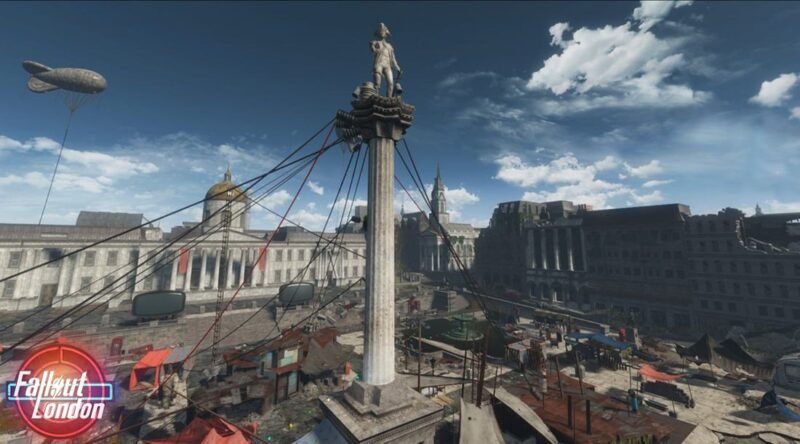 10+ Best Open World Games Like Fallout 4 In 2026