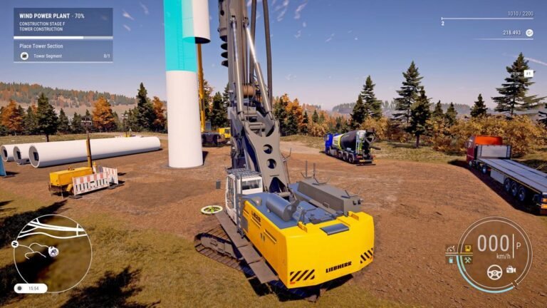 12+ Best Job Simulator Games With Immersive Gameplay