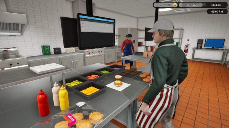 12+ Best Job Simulator Games With Immersive Gameplay